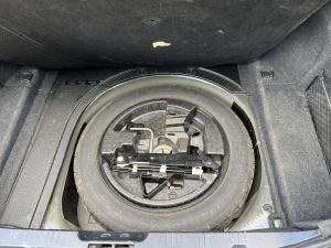 Black BMW 530 2007 in Vilnius, with an engine capacity of 2.99 L and mileage of 343 thousand km for 4600 €, photo 17 on AUTOMOTO.COM.LV