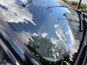 Black BMW 530 2007 in Vilnius, with an engine capacity of 2.99 L and mileage of 343 thousand km for 4600 €, photo 19 on AUTOMOTO.COM.LV