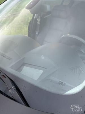 Black BMW 530 2008 in Klaipeda, with an engine capacity of 3.00 L and mileage of 370 thousand km for 6950 €, photo 17 on AUTOMOTO.COM.LV