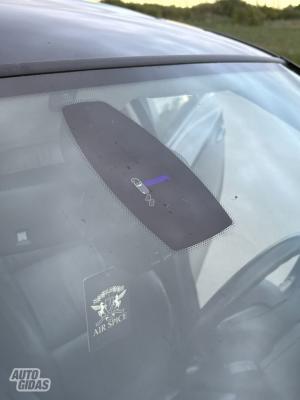 Black BMW 530 2008 in Klaipeda, with an engine capacity of 3.00 L and mileage of 370 thousand km for 6950 €, photo 20 on AUTOMOTO.COM.LV