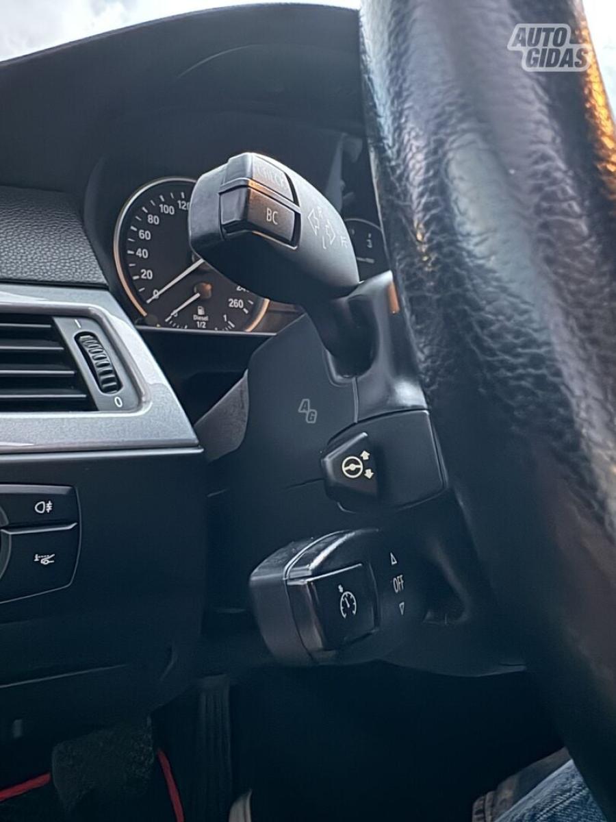 Black BMW 530 2008 in Klaipeda, with an engine capacity of 3.00 L and mileage of 370 thousand km for 6950 €, photo 31 on AUTOMOTO.COM.LV