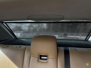 Melns BMW 530 2008 Viļņa, ar dzinēja tilpumu 2.99 L un nobraukumu 392 tūkst. km par 5500 €, foto 11 vietnē AUTOMOTO.COM.LV
