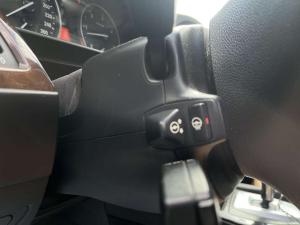 Melns BMW 530 2008 Viļņa, ar dzinēja tilpumu 2.99 L un nobraukumu 392 tūkst. km par 5500 €, foto 15 vietnē AUTOMOTO.COM.LV