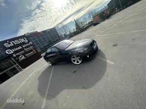 Черный БМВ 530 2008 в Йыхви, объемом двигателя 0.00 л и пробегом 272 тыс. км за 10000 €, фото 5 на AUTOMOTO.COM.LV
