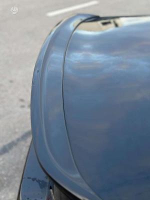Black BMW 530 2008 in Vilnius, with an engine capacity of 2.99 L and mileage of 347 thousand km for 7000 €, photo 8 on AUTOMOTO.COM.LV
