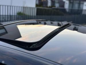 Black BMW 530 2008 in Vilnius, with an engine capacity of 2.99 L and mileage of 347 thousand km for 7000 €, photo 10 on AUTOMOTO.COM.LV
