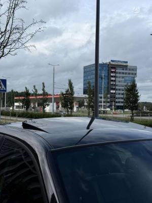 Черный БМВ 530 2008 в Вильнюс, объемом двигателя 2.99 л и пробегом 450 тыс. км за 5950 €, фото 16 на AUTOMOTO.COM.LV