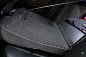 Black BMW 530 2008 in Klaipeda, with an engine capacity of 2.99 L and mileage of 249 thousand km for 5800 €, photo 29 on AUTOMOTO.COM.LV