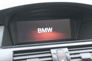Black BMW 530 2009 in Daugavpils, with an engine capacity of 3.00 L and mileage of 333 thousand km for 6090 €, photo 20 on AUTOMOTO.COM.LV