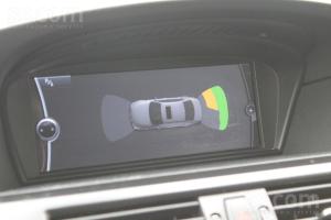 Black BMW 530 2009 in Daugavpils, with an engine capacity of 3.00 L and mileage of 333 thousand km for 6090 €, photo 27 on AUTOMOTO.COM.LV