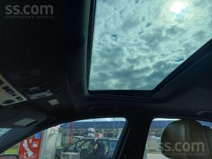 Black BMW 530 2009 in Rezekne, with an engine capacity of 3.00 L and mileage of 391 thousand km for 4000 €, photo 14 on AUTOMOTO.COM.LV