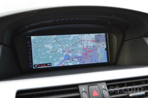 Black BMW 530 2009 in Riga, with an engine capacity of 3.00 L and mileage of 337 thousand km for 7650 €, photo 20 on AUTOMOTO.COM.LV