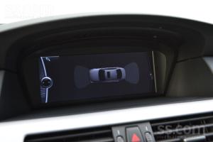 Black BMW 530 2009 in Riga, with an engine capacity of 3.00 L and mileage of 337 thousand km for 7650 €, photo 21 on AUTOMOTO.COM.LV