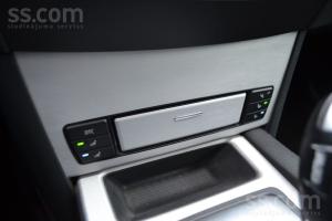 Black BMW 530 2009 in Riga, with an engine capacity of 3.00 L and mileage of 337 thousand km for 7650 €, photo 24 on AUTOMOTO.COM.LV