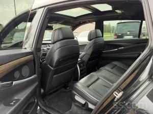 Melns BMW 530 2009 Valmiera, ar dzinēja tilpumu 3.00 L un nobraukumu 0 tūkst. km par 7490 €, foto 18 vietnē AUTOMOTO.COM.LV