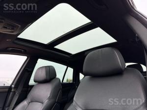 Melns BMW 530 2009 Valmiera, ar dzinēja tilpumu 3.00 L un nobraukumu 0 tūkst. km par 7490 €, foto 19 vietnē AUTOMOTO.COM.LV