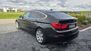 Melns BMW 530 2010 Rīga, ar dzinēja tilpumu 3.00 L un nobraukumu 281 tūkst. km par 4500 €, foto 4 vietnē AUTOMOTO.COM.LV