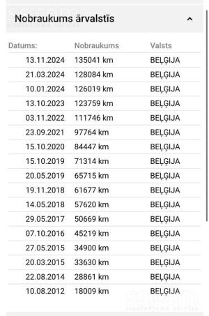 Black BMW 530 2010 in Riga, with an engine capacity of 3.00 L and mileage of 140 thousand km for 12750 €, photo 10 on AUTOMOTO.COM.LV