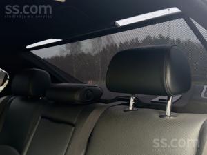 Черный БМВ 530 2010 в Юрмала, объемом двигателя 3.00 л и пробегом 330 тыс. км за 10530 €, фото 12 на AUTOMOTO.COM.LV