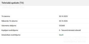 Черный БМВ 530 2010 в Юрмала, объемом двигателя 3.00 л и пробегом 330 тыс. км за 10530 €, фото 22 на AUTOMOTO.COM.LV