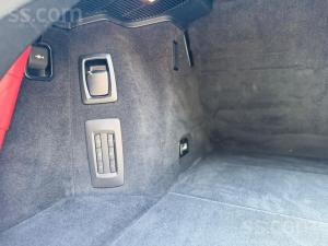 Черный БМВ 530 2010 в Екабпилс, объемом двигателя 3.00 л и пробегом 375 тыс. км за 8200 €, фото 16 на AUTOMOTO.COM.LV
