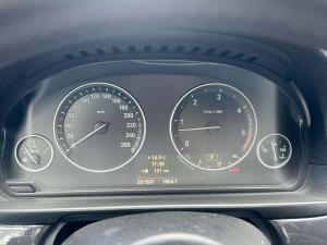 Черный БМВ 530 2010 в Неменчине, объемом двигателя 2.99 л и пробегом 320 тыс. км за 6800 €, фото 14 на AUTOMOTO.COM.LV