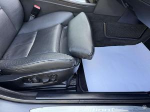 Melns BMW 530 2010 Viļņa, ar dzinēja tilpumu 2.99 L un nobraukumu 398 tūkst. km par 7490 €, foto 30 vietnē AUTOMOTO.COM.LV