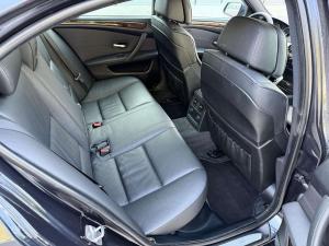 Melns BMW 530 2010 Viļņa, ar dzinēja tilpumu 2.99 L un nobraukumu 398 tūkst. km par 7490 €, foto 35 vietnē AUTOMOTO.COM.LV