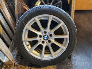 Melns BMW 530 2010 Rīga, ar dzinēja tilpumu 3.00 L un nobraukumu 251 tūkst. km par 8850 €, foto 5 vietnē AUTOMOTO.COM.LV