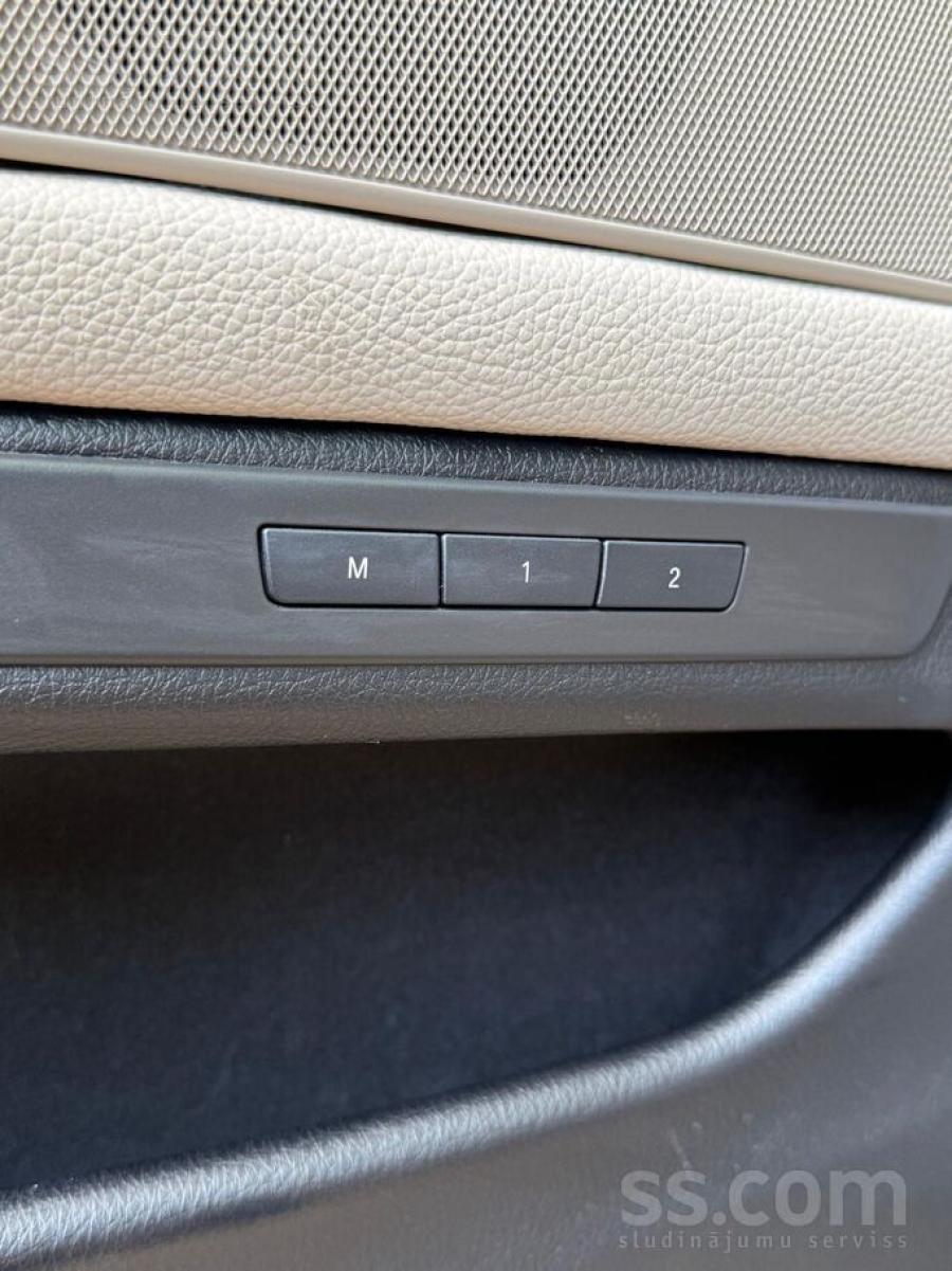 Melns BMW 530 2010 Rīga, ar dzinēja tilpumu 3.00 L un nobraukumu 287 tūkst. km par 9000 €, foto 14 vietnē AUTOMOTO.COM.LV