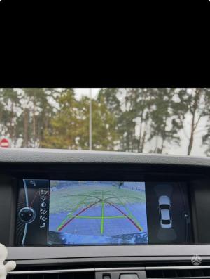 Melns BMW 530 2010 Viļņa, ar dzinēja tilpumu 3.00 L un nobraukumu 300 tūkst. km par 9350 €, foto 36 vietnē AUTOMOTO.COM.LV