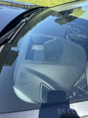 Melns BMW 530 2010 Rīga, ar dzinēja tilpumu 3.00 L un nobraukumu 343 tūkst. km par 7800 €, foto 7 vietnē AUTOMOTO.COM.LV