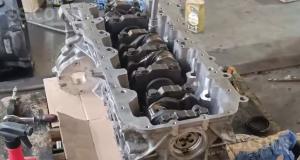 Melns BMW 530 2011 Rēzekne, ar dzinēja tilpumu 3.00 L un nobraukumu 373 tūkst. km par 4750 €, foto 10 vietnē AUTOMOTO.COM.LV