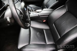 Melns BMW 530 2011 Rīga, ar dzinēja tilpumu 3.00 L un nobraukumu 0 tūkst. km par 10850 €, foto 20 vietnē AUTOMOTO.COM.LV