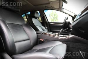 Melns BMW 530 2011 Rīga, ar dzinēja tilpumu 3.00 L un nobraukumu 0 tūkst. km par 10850 €, foto 23 vietnē AUTOMOTO.COM.LV