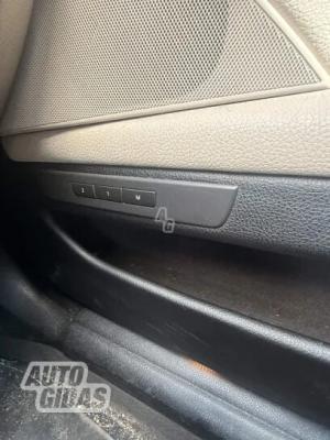Melns BMW 530 2011 Širvintos, ar dzinēja tilpumu 3.00 L un nobraukumu 281 tūkst. km par 5000 €, foto 8 vietnē AUTOMOTO.COM.LV