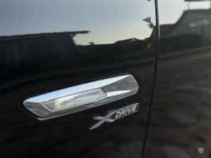 Melns BMW 530 2011 Alīta, ar dzinēja tilpumu 2.99 L un nobraukumu 340 tūkst. km par 9200 €, foto 8 vietnē AUTOMOTO.COM.LV