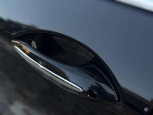 Melns BMW 530 2011 Alīta, ar dzinēja tilpumu 2.99 L un nobraukumu 340 tūkst. km par 9200 €, foto 9 vietnē AUTOMOTO.COM.LV