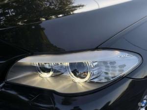 Melns BMW 530 2011 Alīta, ar dzinēja tilpumu 2.99 L un nobraukumu 340 tūkst. km par 9200 €, foto 13 vietnē AUTOMOTO.COM.LV