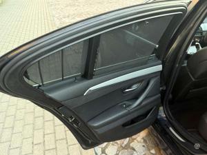 Melns BMW 530 2011 Alīta, ar dzinēja tilpumu 2.99 L un nobraukumu 340 tūkst. km par 9200 €, foto 31 vietnē AUTOMOTO.COM.LV