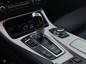 Melns BMW 530 2011 Alīta, ar dzinēja tilpumu 2.99 L un nobraukumu 340 tūkst. km par 9200 €, foto 38 vietnē AUTOMOTO.COM.LV