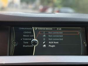 Melns BMW 530 2011 Alīta, ar dzinēja tilpumu 2.99 L un nobraukumu 340 tūkst. km par 9200 €, foto 42 vietnē AUTOMOTO.COM.LV