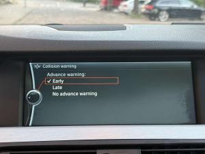 Melns BMW 530 2011 Alīta, ar dzinēja tilpumu 2.99 L un nobraukumu 340 tūkst. km par 9200 €, foto 43 vietnē AUTOMOTO.COM.LV