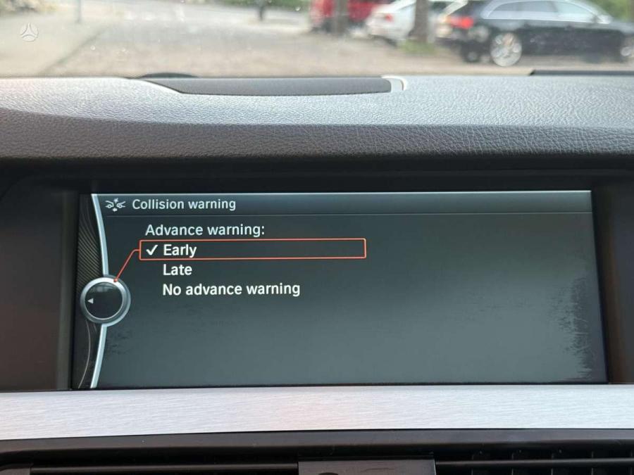 Melns BMW 530 2011 Alīta, ar dzinēja tilpumu 2.99 L un nobraukumu 340 tūkst. km par 9200 €, foto 43 vietnē AUTOMOTO.COM.LV