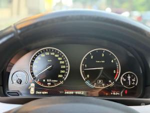Melns BMW 530 2011 Alīta, ar dzinēja tilpumu 2.99 L un nobraukumu 340 tūkst. km par 9200 €, foto 44 vietnē AUTOMOTO.COM.LV