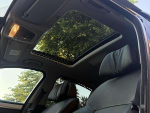 Melns BMW 530 2011 Alīta, ar dzinēja tilpumu 2.99 L un nobraukumu 340 tūkst. km par 9200 €, foto 46 vietnē AUTOMOTO.COM.LV