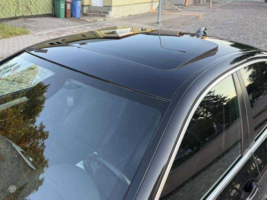 Melns BMW 530 2011 Alīta, ar dzinēja tilpumu 2.99 L un nobraukumu 340 tūkst. km par 9200 €, foto 50 vietnē AUTOMOTO.COM.LV