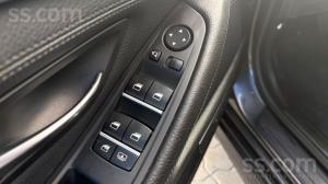 Melns BMW 530 2011 Liepāja, ar dzinēja tilpumu 3.00 L un nobraukumu 273 tūkst. km par 10950 €, foto 15 vietnē AUTOMOTO.COM.LV