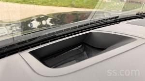 Melns BMW 530 2011 Liepāja, ar dzinēja tilpumu 3.00 L un nobraukumu 273 tūkst. km par 10950 €, foto 18 vietnē AUTOMOTO.COM.LV
