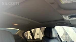 Melns BMW 530 2011 Liepāja, ar dzinēja tilpumu 3.00 L un nobraukumu 273 tūkst. km par 10950 €, foto 26 vietnē AUTOMOTO.COM.LV